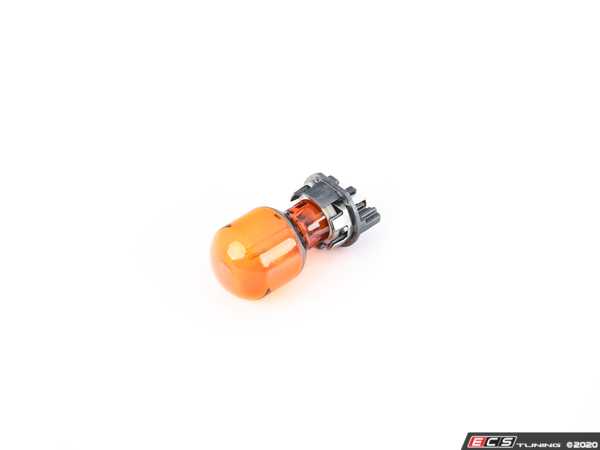 Genuine MINI - 63117359248 - BULB (63-11-7-359-248)