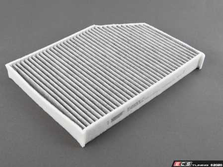 Hengst - 64119382885 - Cabin Filter / Fresh Air Filter - Activated Charcoal