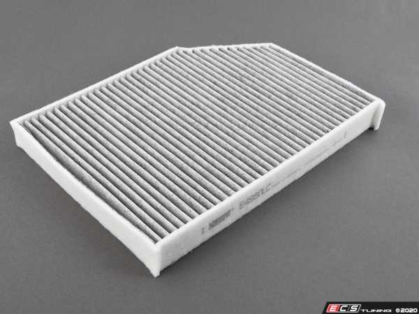 Hengst - 64119382885 - Cabin Filter / Fresh Air Filter - Activated Charcoal