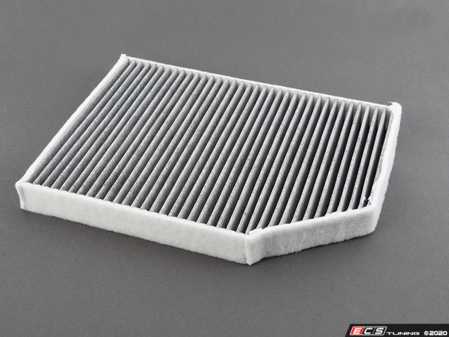 Hengst - 64119382885 - Cabin Filter / Fresh Air Filter - Activated Charcoal