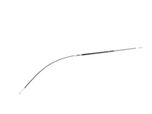 Genuine BMW - 34406854898 - Parking Brake Cable Clip (34-40-6-854-898)