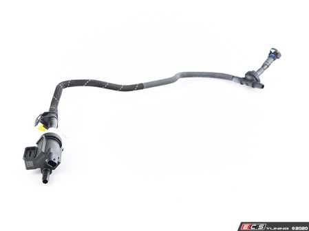 Genuine Volkswagen Audi - 06M133240CG - PIPE (06M 133 240 CG)