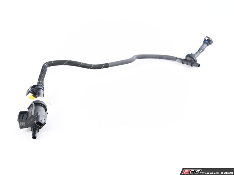 Genuine Volkswagen Audi - 06M133240CG - PIPE (06M 133 240 CG)