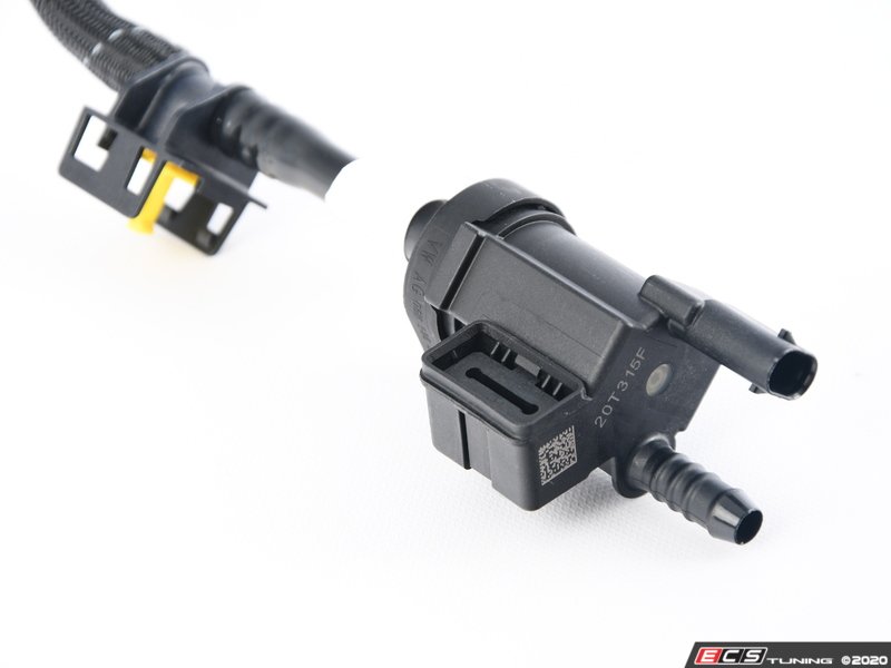 Genuine Volkswagen Audi - 06M133240CG - PIPE (06M 133 240 CG)