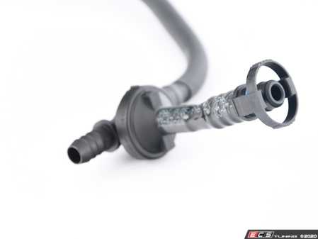 Genuine Volkswagen Audi - 06M133240CG - PIPE (06M 133 240 CG)