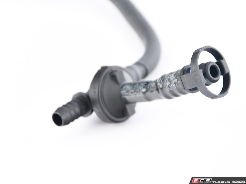 Genuine Volkswagen Audi - 06M133240CG - PIPE (06M 133 240 CG)