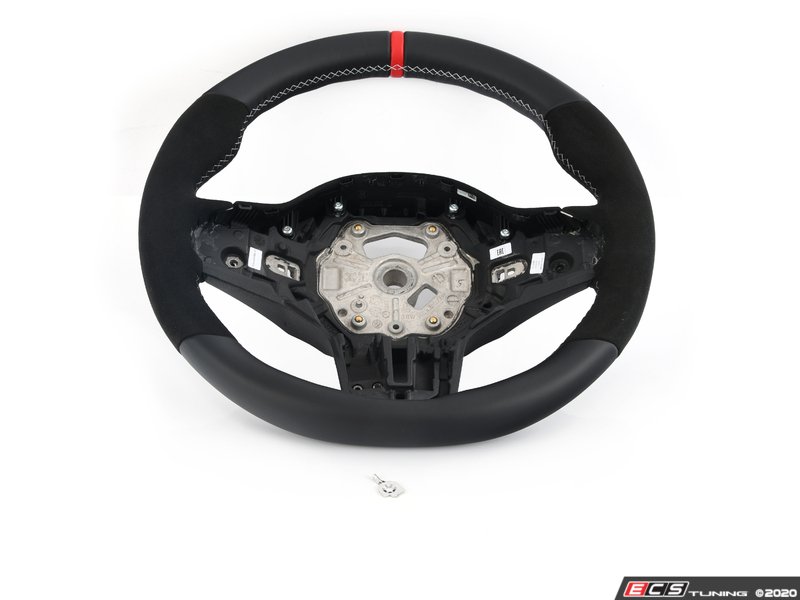 Genuine BMW - 32302462906 - Steering Wheel - M Performance (32-30-2-462 ...