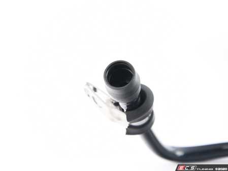 Hamburg Tech - 06H133781CK - Vacuum System Purge Valve & Hose Set