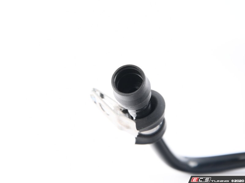 Hamburg Tech - 06H133781CK - Vacuum System Purge Valve & Hose Set