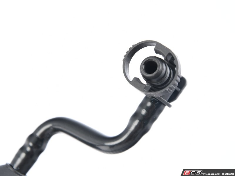 Hamburg Tech - 06H133781CK - Vacuum System Purge Valve & Hose Set