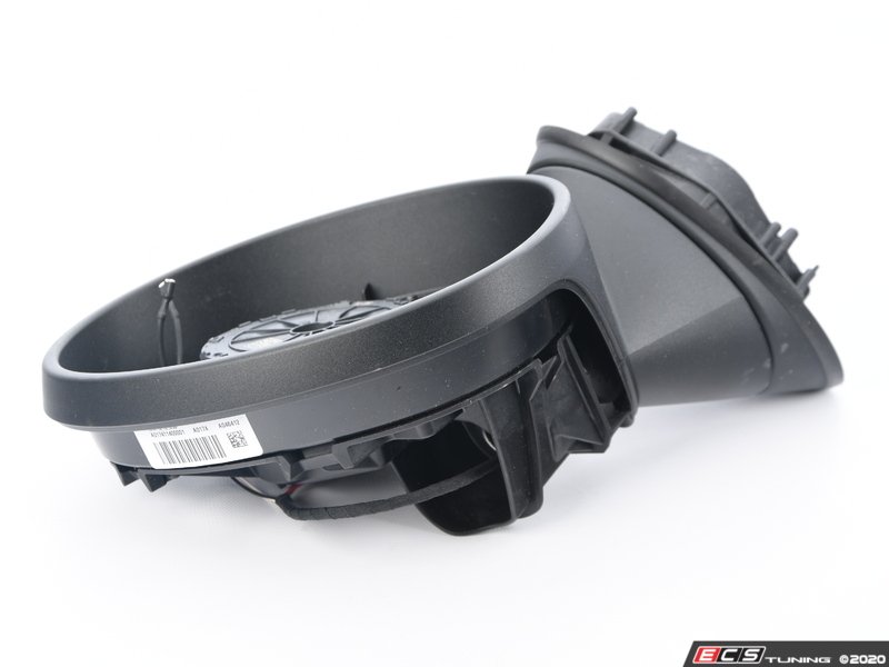 Genuine BMW - 51167401088 - OUTSIDE MIRROR W/OUT GLASS H - (NO LONGER ...