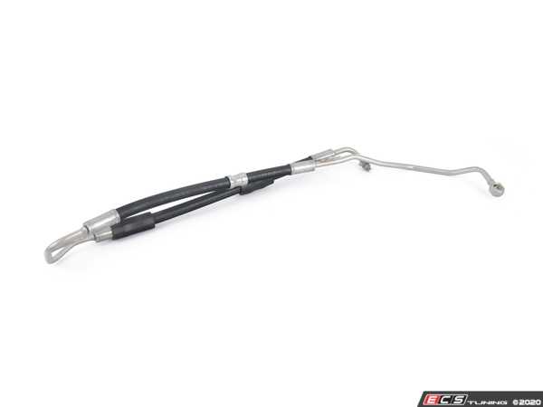 Continental - 32416763976 - Power Steering Expansion Line