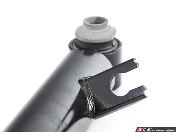 Genuine BMW - 33526867875 - SHOCK ABSORBER, REAR LEFT (33-52-6-867-875)