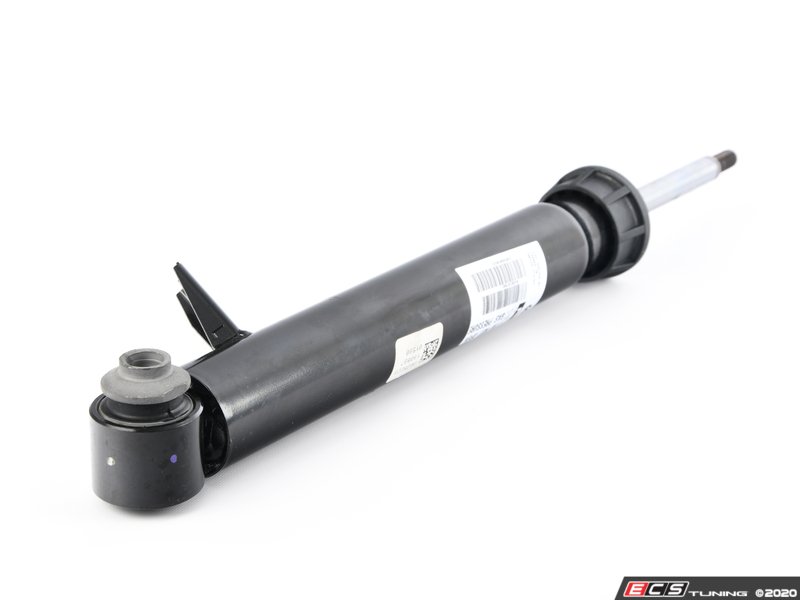Genuine BMW - 33526867875 - SHOCK ABSORBER, REAR LEFT (33-52-6-867-875)