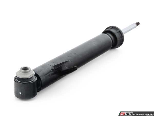 Genuine BMW - 33526867876 - SHOCK ABSORBER, REAR RIGHT (33-52-6-867-876)