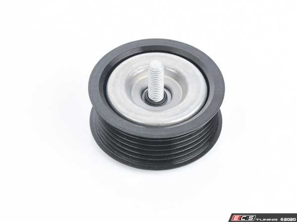 Genuine Mercedes Benz - 0002021619 - Drive Belt Idler Pulley