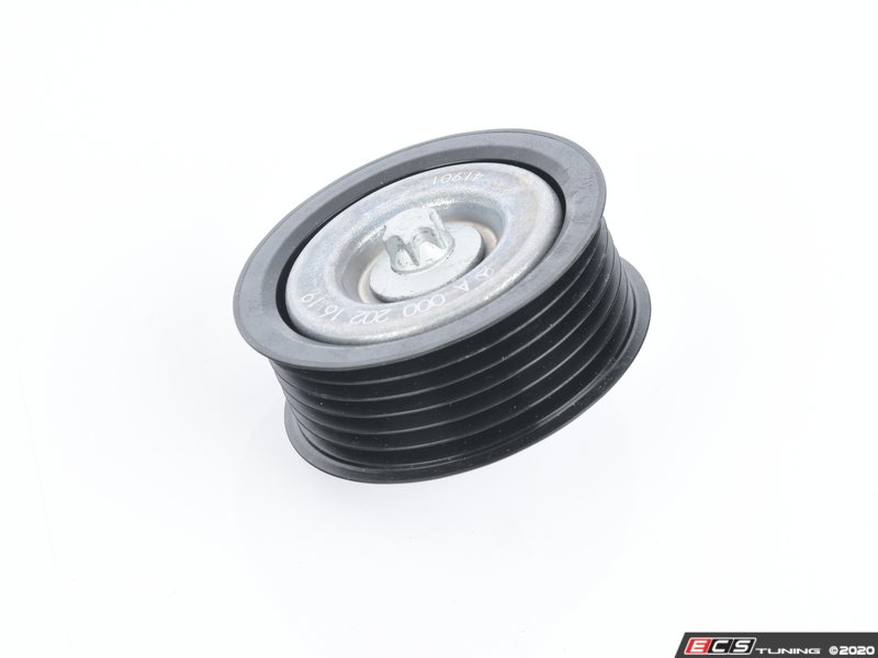 Genuine Mercedes Benz - 0002021619 - Drive Belt Idler Pulley