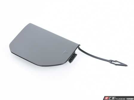 Genuine BMW - 51118069949 - COVER, TOWING HINGE (51-11-8-069-949)