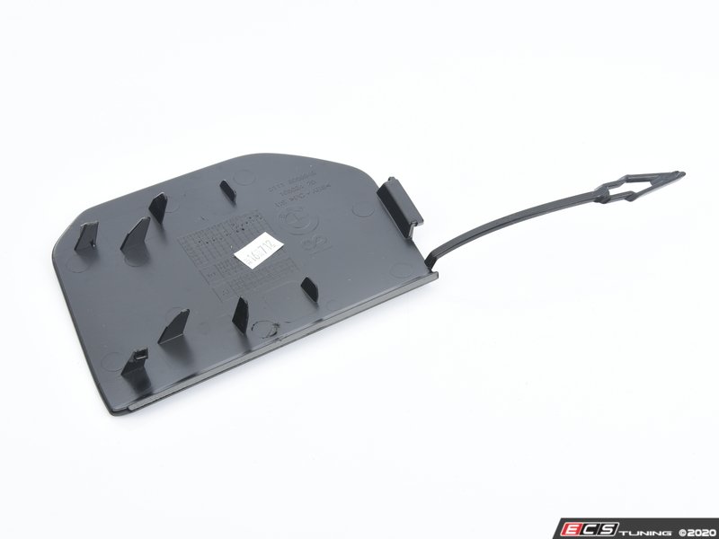 Genuine BMW - 51118069949 - COVER, TOWING HINGE (51-11-8-069-949)