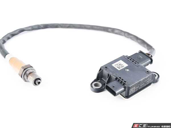 Genuine Mercedes Benz - 0009051208 - SOOT PARTICULATE SENSOR