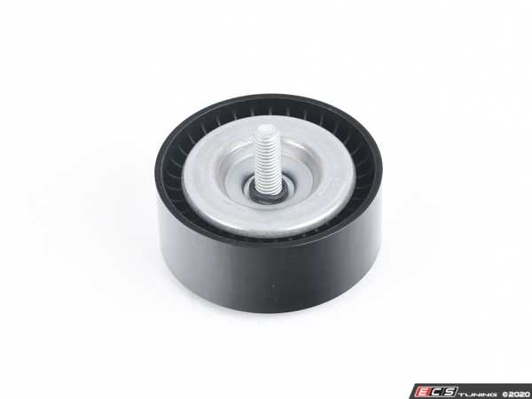 Genuine Mercedes Benz - 0002021719 - Drive Belt Idler Pulley