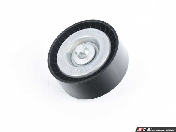 Genuine Mercedes Benz - 0002021719 - Drive Belt Idler Pulley