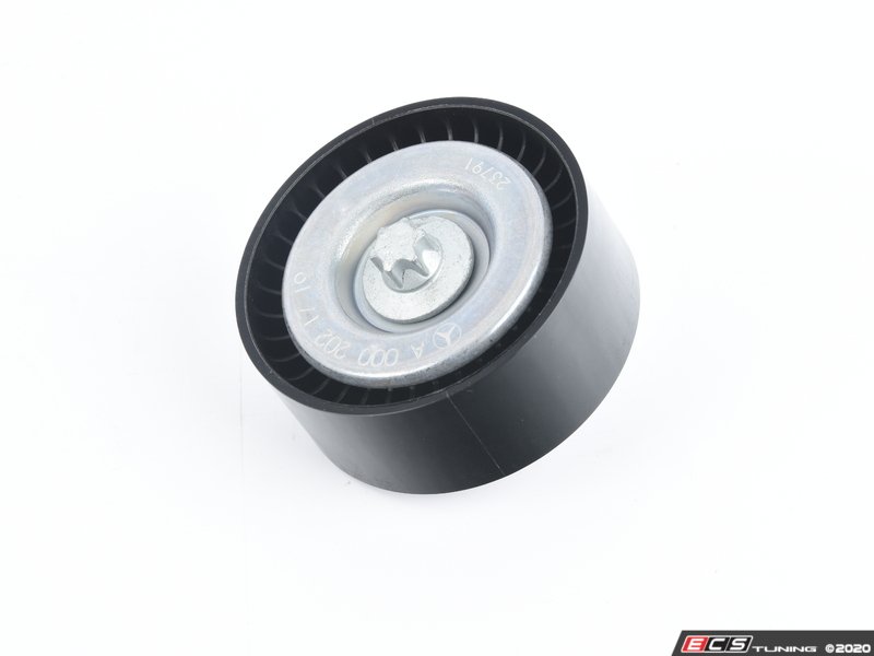 Genuine Mercedes Benz - 0002021719 - Drive Belt Idler Pulley