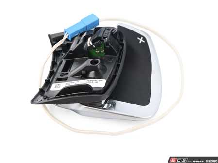 Genuine BMW - 61319218400 - Rocker-Type Shift Lever - Right (61-31-9 ...