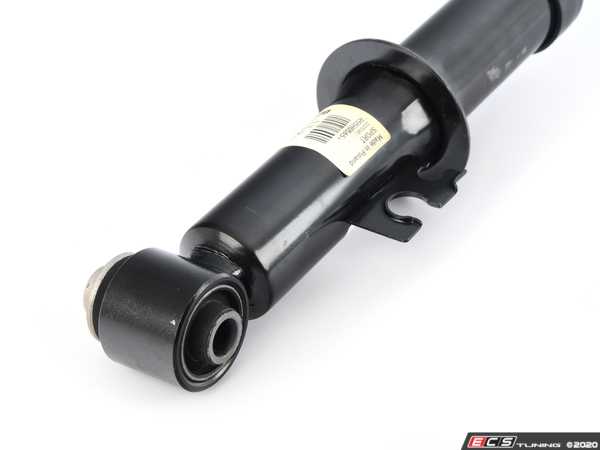 Genuine MINI - 33526853968 - Strut Assembly - Rear (33-52-6-853-968)