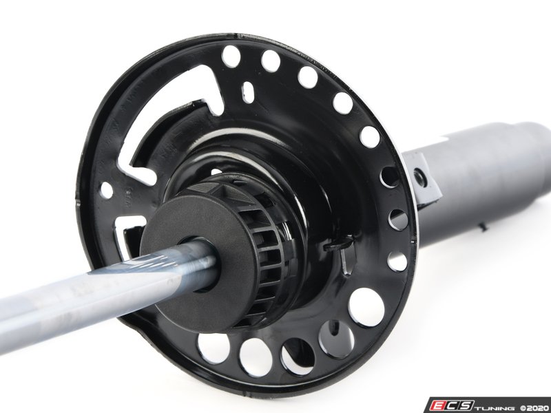 Genuine BMW - 31316887355 - LEFT FRONT SPRING STRUT (31-31-6-887-355)