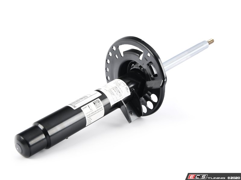 Genuine BMW - 31316887355 - LEFT FRONT SPRING STRUT (31-31-6-887-355)