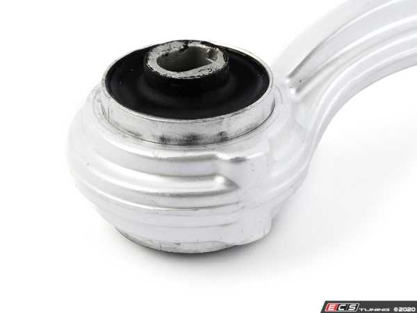 Hamburg Tech - 2043304411 - Front Upper Control Arm - Right Side