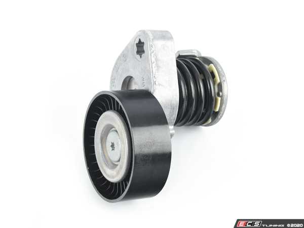 Genuine Mercedes Benz - 2712000470 - Accessory Belt Tensioner Assembly