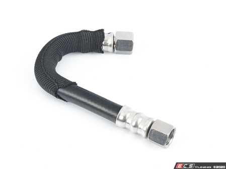 Genuine Porsche - 95511012500 - FUEL LINE