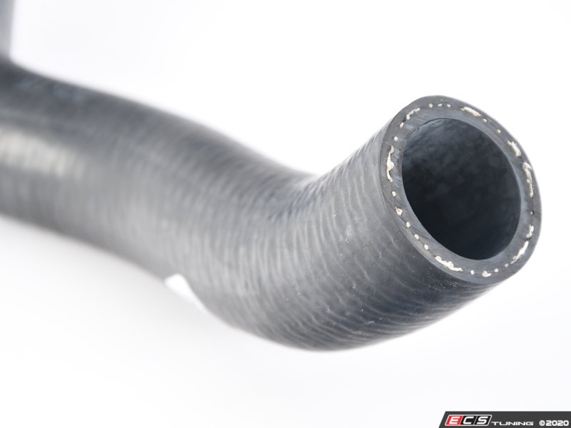 Gates - 8K0121055N - Lower Radiator Hose