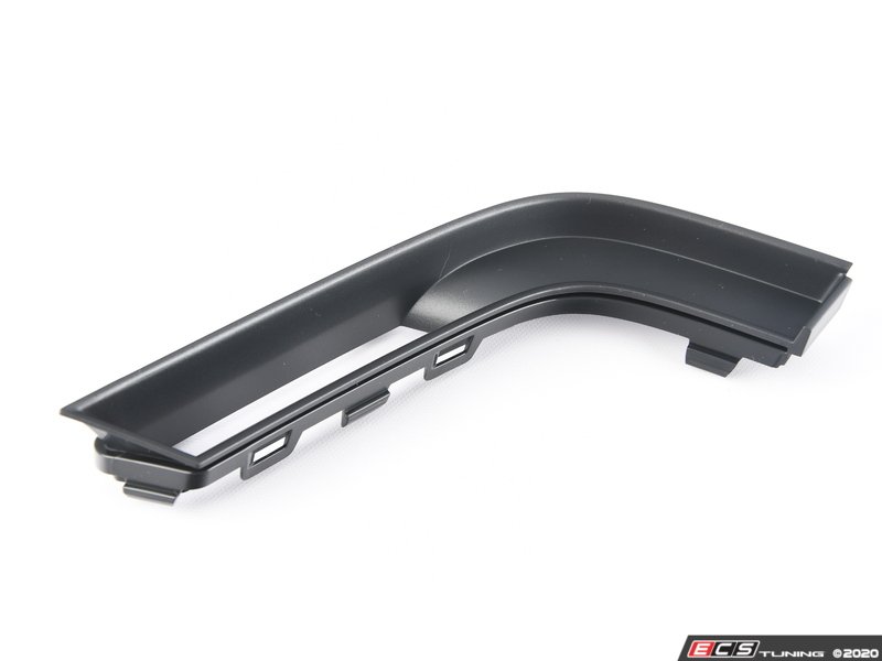 Genuine Volkswagen Audi - 8V3807823 - TRIM (8V3 807 823)