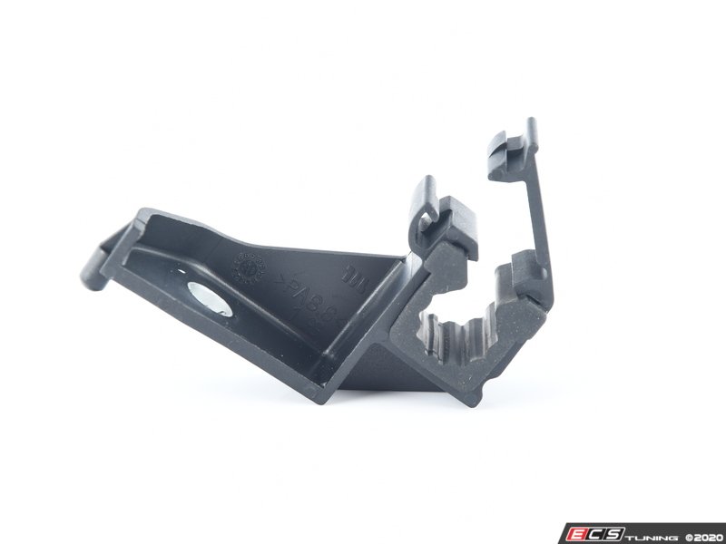 Genuine BMW - 64536956711 - Bracket Pressure Pipe Airconditioner (64-53 ...