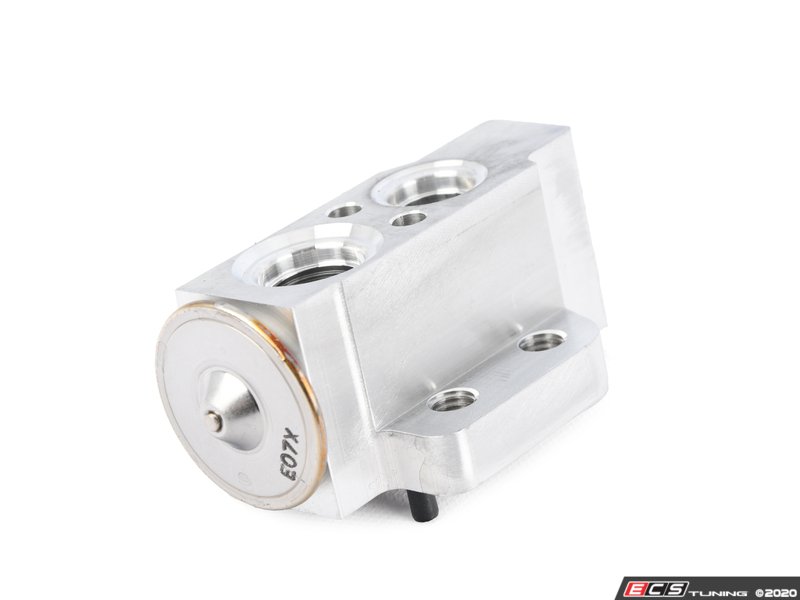 Genuine Volkswagen Audi - 8U0820679 - VALVE (8U0 820 679)