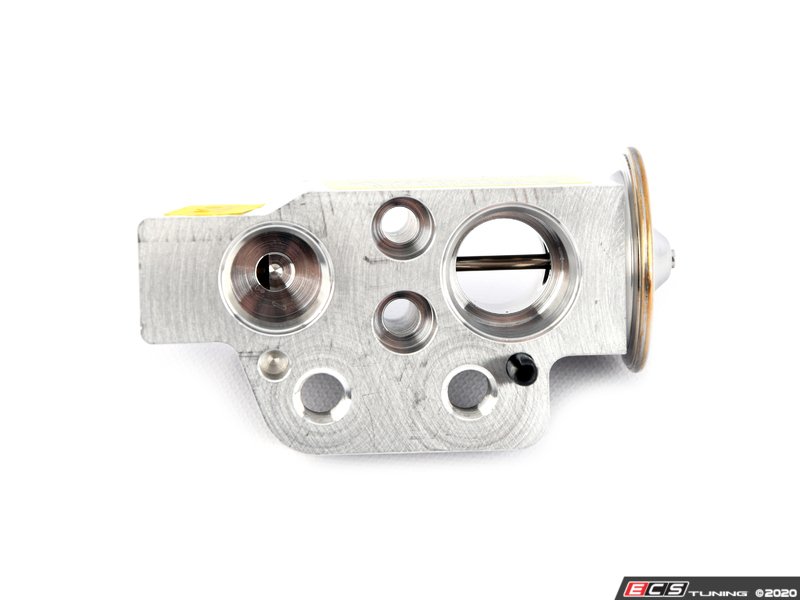 Genuine Volkswagen Audi - 8U0820679 - VALVE (8U0 820 679)