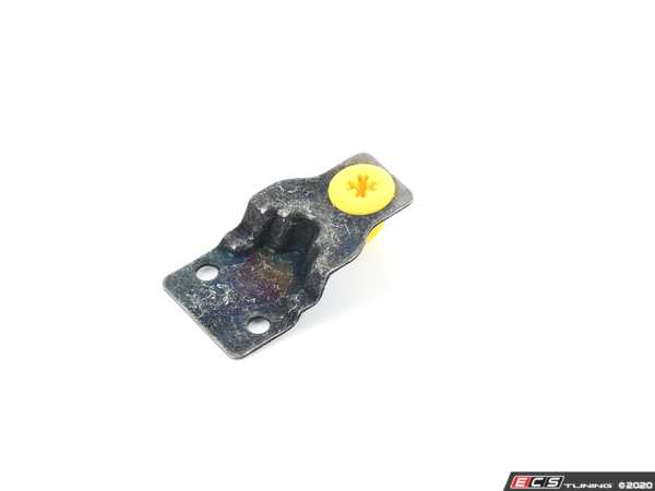 Genuine BMW - 51418248322 - BRACKET (51-41-8-248-322)