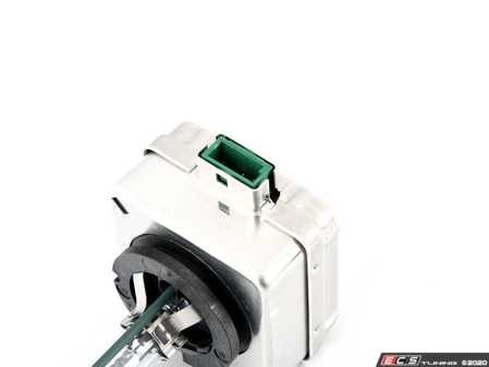 Genuine Volkswagen Audi - N10721806 - D3S Xenon Bulb - Priced Each (N ...