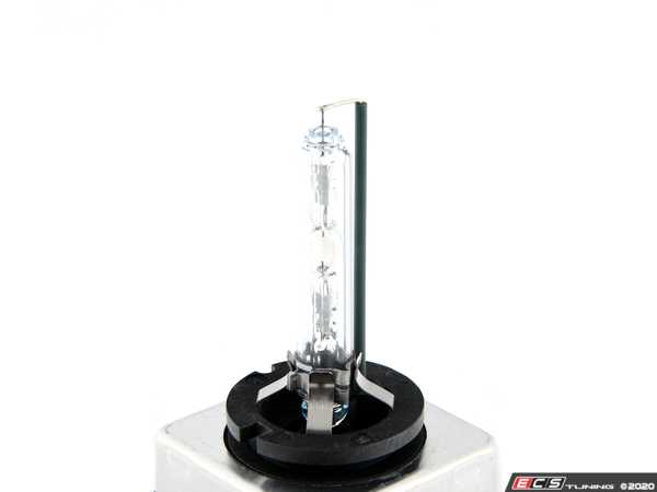 Genuine Volkswagen Audi - N10721806 - D3S Xenon Bulb - Priced Each (N ...