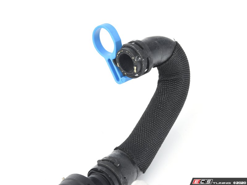 Genuine Volkswagen Audi - 8W0122485B - PIPE (8W0 122 485 B)