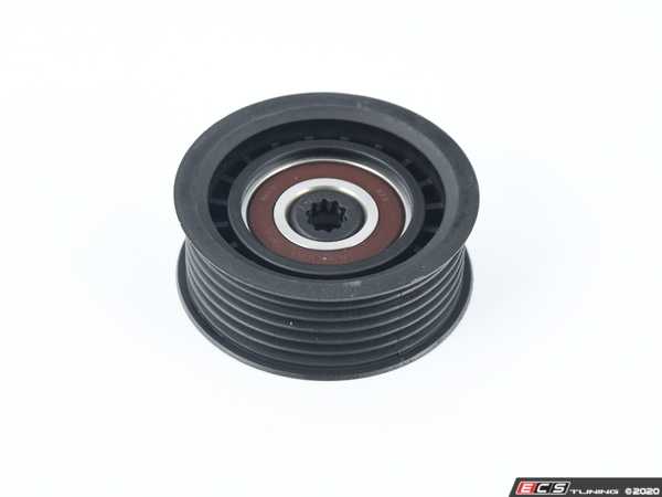URO - 2722021019 - Accessory Belt Idler Pulley