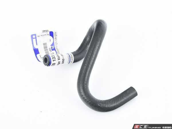 URO - 8E0133781E - Vent Hose