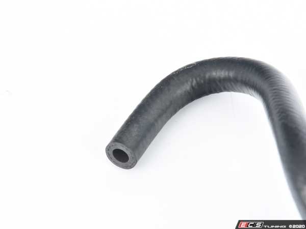 URO - 8E0133781E - Vent Hose