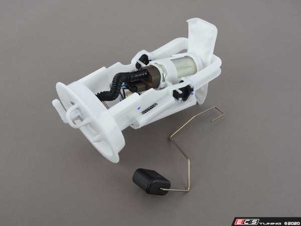 Bosch - 16146766942 - Fuel Pump Assembly