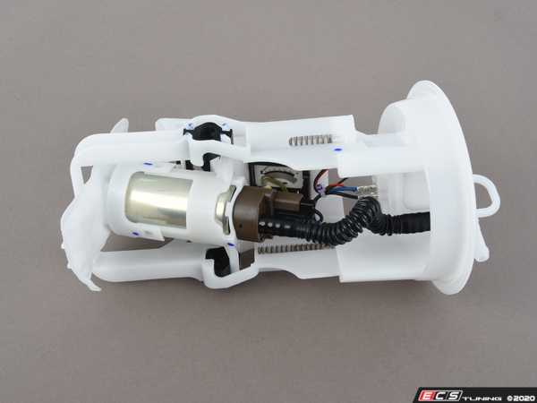 Bosch - 16146766942 - Fuel Pump Assembly