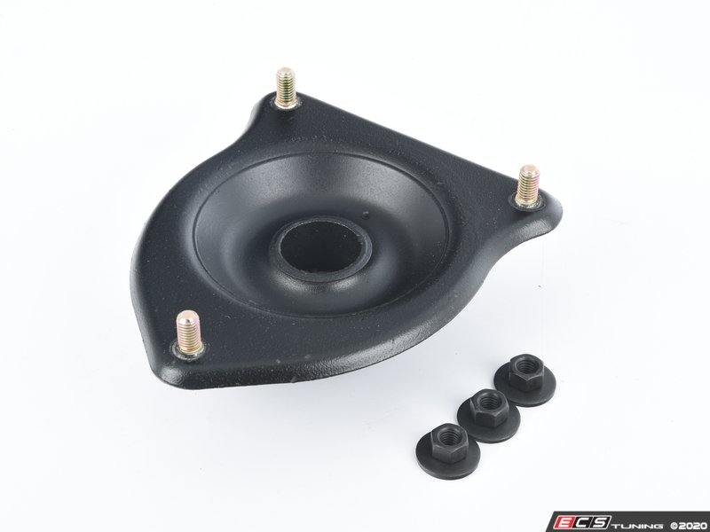 Monroe - 33526754123 - Shock Mount Kit Rubber- Rear - (NO LONGER AVAILABLE)