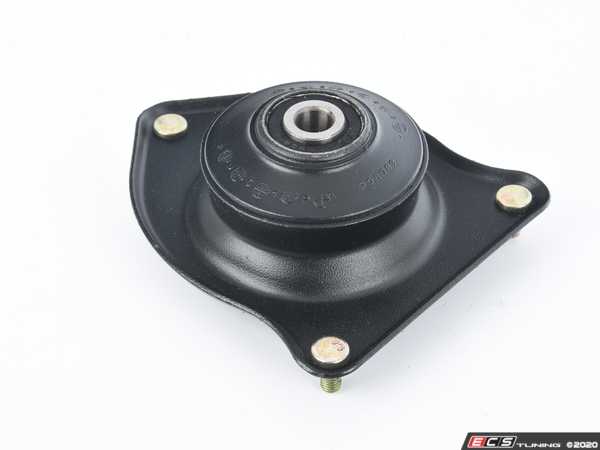 Monroe - 33526754123 - Shock Mount Kit Rubber- Rear - (NO LONGER AVAILABLE)